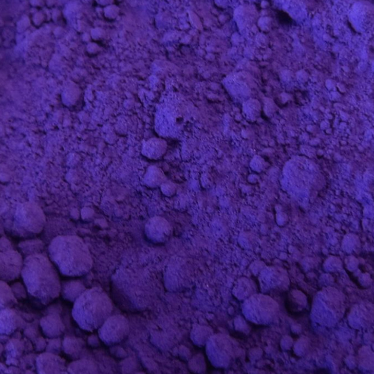 Het Palet - Violet & Purper - Over de verschillen en eigenschappen