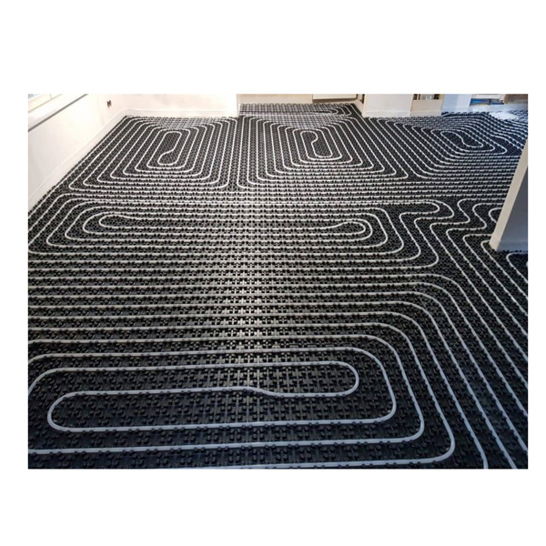 Verwarming in het Atelier - Convector of Infra Rood of CV?